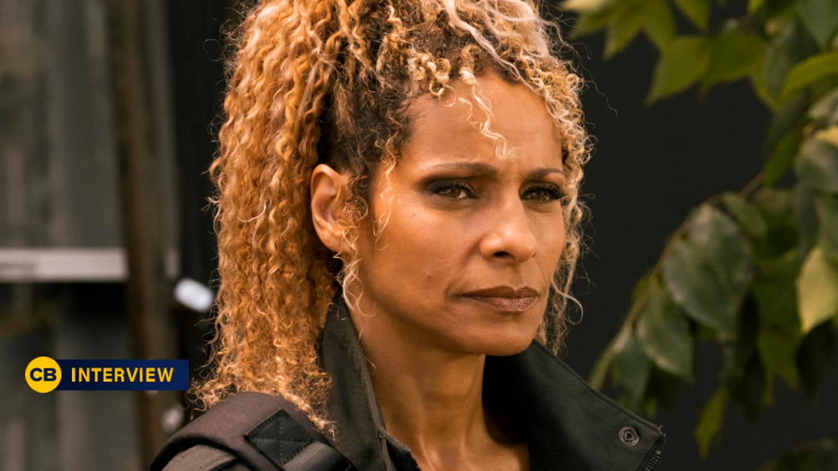 Star Trek: Picard's Michelle Hurd on Raffi's Redemption, Returning TNG ...