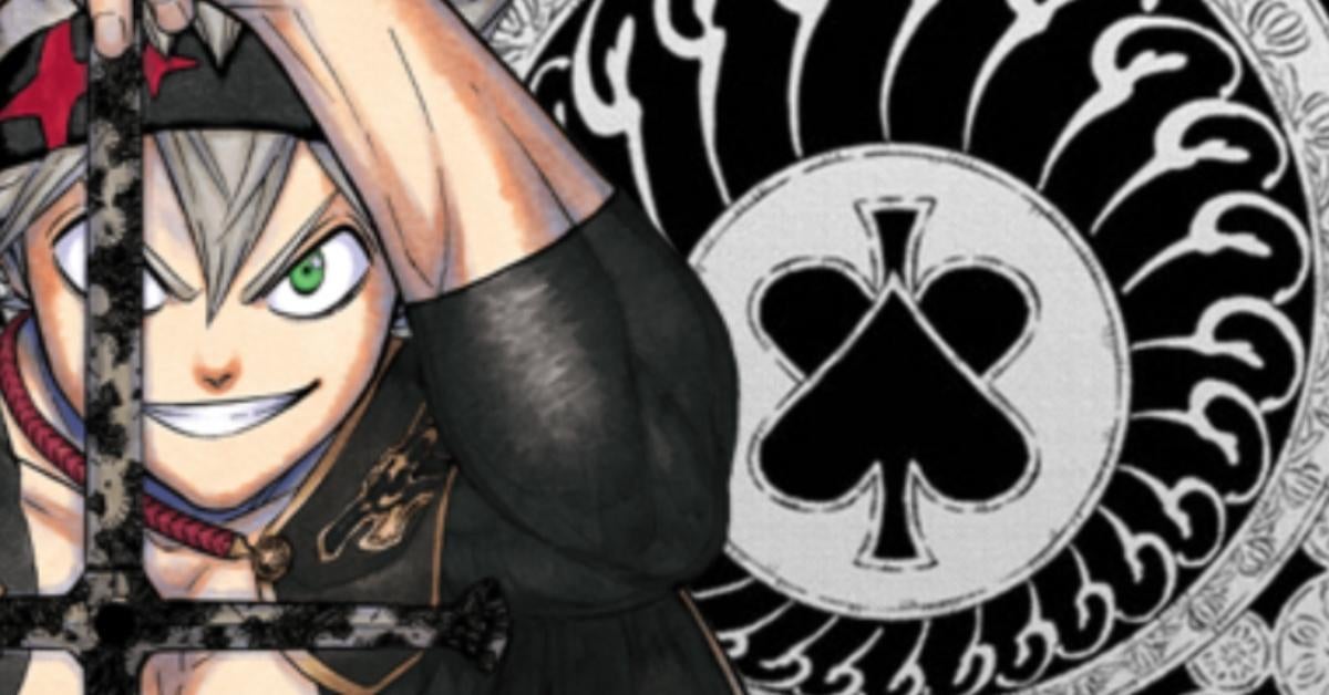 How Black Clover Set Up Its Biggest Villain Twist Yet