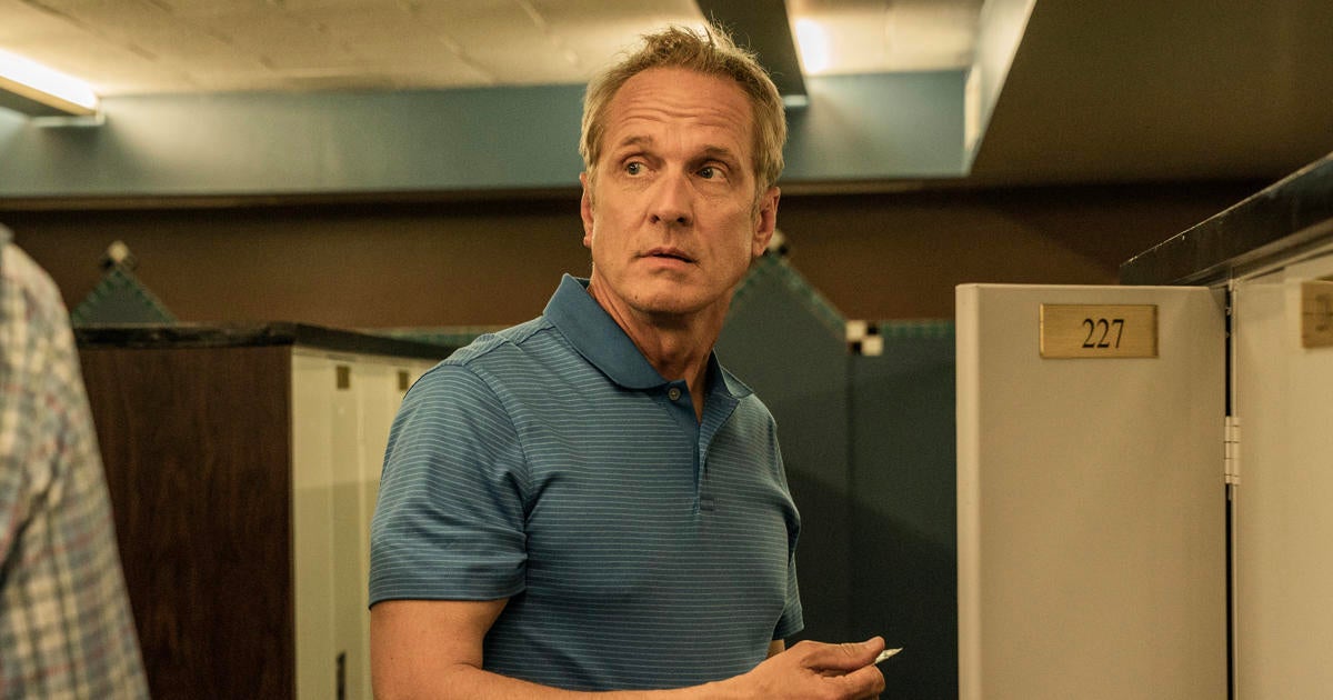 'Better Call Saul' Star Patrick Fabian on Howard Hamlin's Fate in ...
