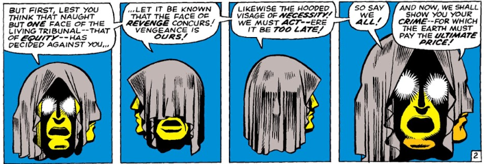 Doctor Strange 2 Teaser Reveals Major Marvel Character Cut From ...