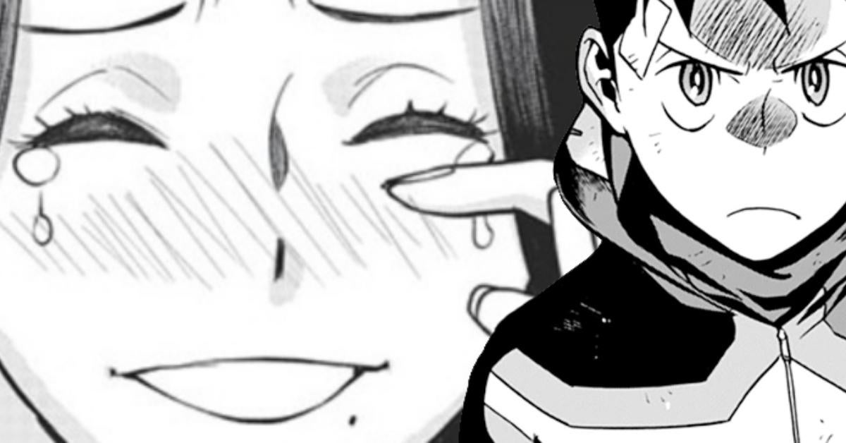 My Hero Academia Brings Its Best Brother-Sister Pair Back Together