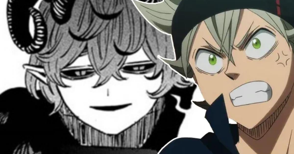 Black Clover Shocks With the Final Missing Villain's Reveal