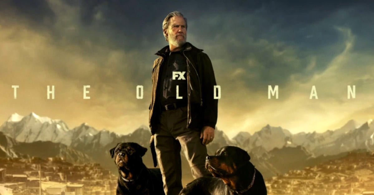New Jeff Bridges TV Series Gets June Premiere Date on FX