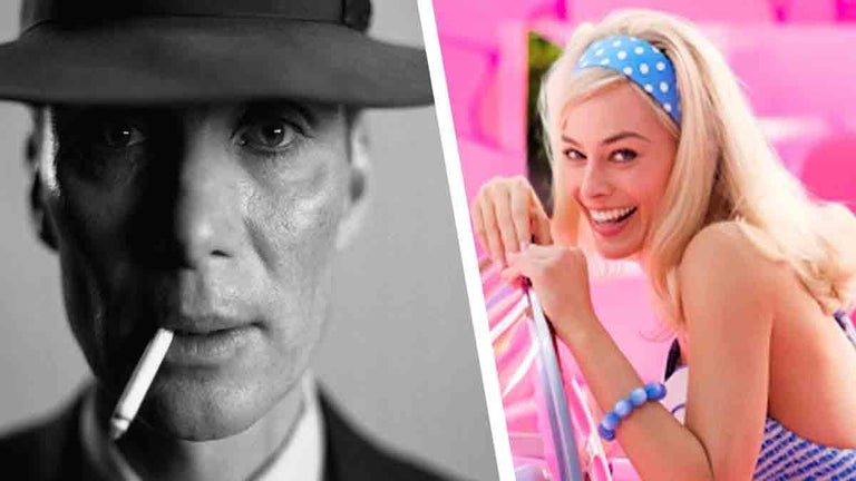 Breaking Oscars Best Picture Nominees Revealed Barbie Oppenheimer