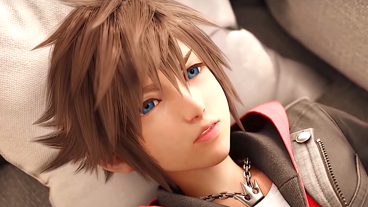 Kingdom Hearts 4 Rumor Reveals One of the Game's New Disney Worlds