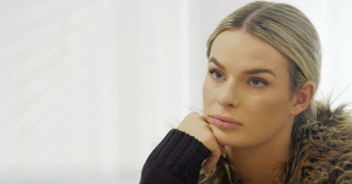 'Siesta Key': Juliette Porter and Sam Logan Are Confused Where They ...