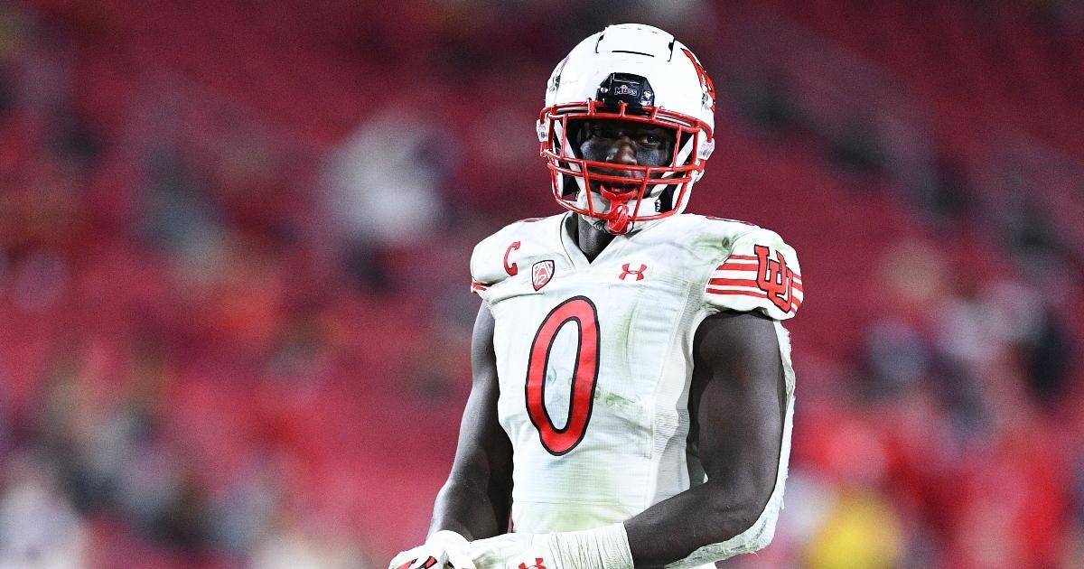 NFL Draft Prospect Devin Lloyd Reveals His Goals for Rookie Season ...