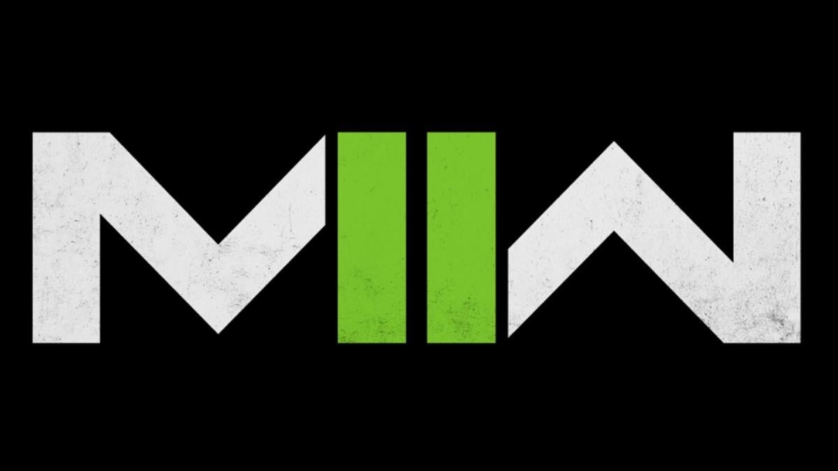 Call of Duty: Modern Warfare 2 Logo Gets Recreated as an Ice Sculpture