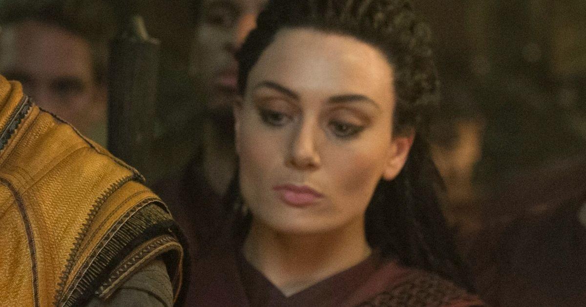 Doctor Strange Actress Zara Phythian Accused Of Sexually Abusing Minor
