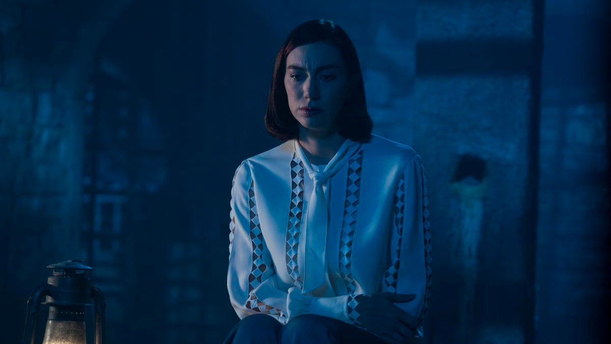 Star Trek Finally Reveals What Happened to Picard's Mother