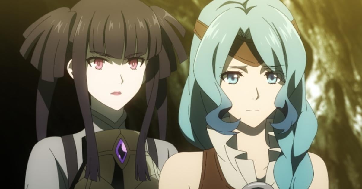 The Rising of the Shield Hero Season 2 Shares First Look at Episode 5