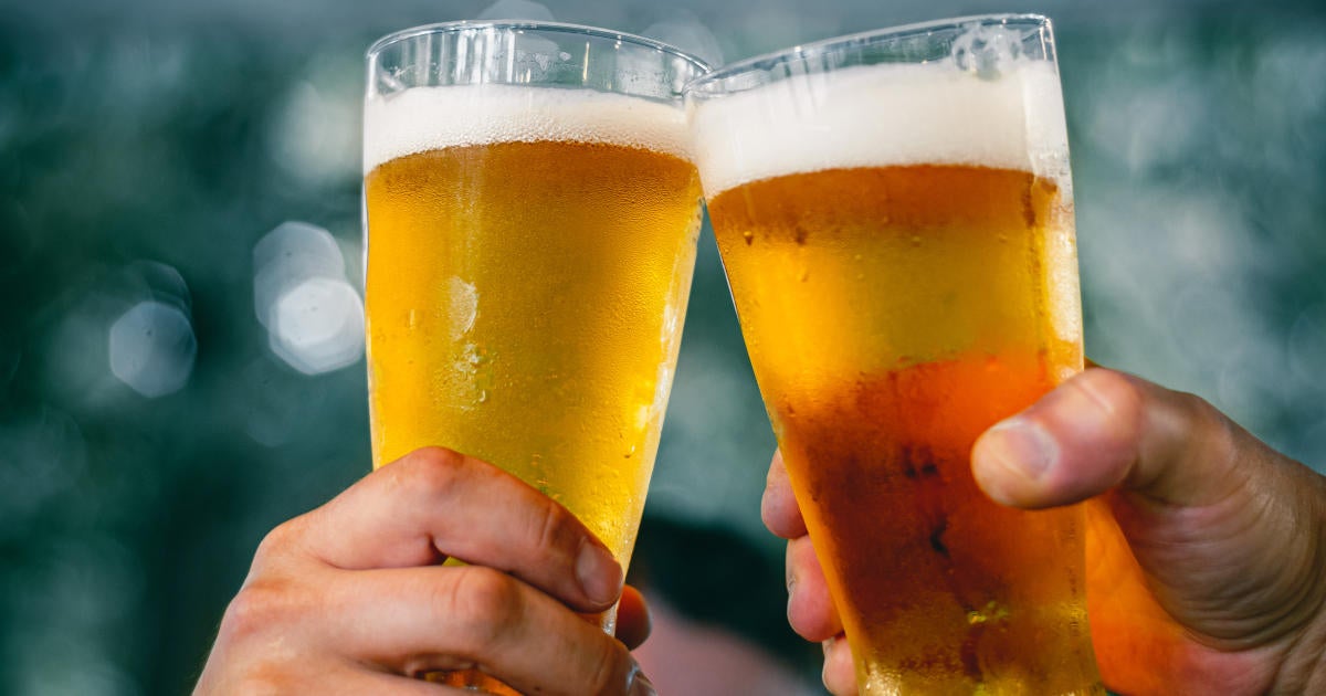 Beer Recall Issued, Citing Illness and Injury Hazard