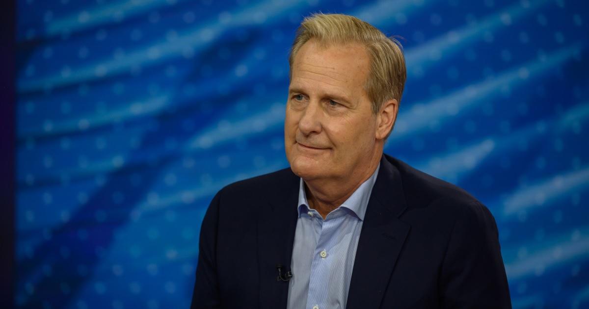 Netflix Lands New Drama Starring Jeff Daniels