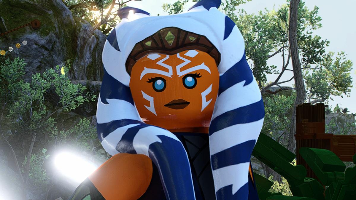 LEGO Star Wars: The Skywalker Saga Releases DLC Packs for Star Wars Day