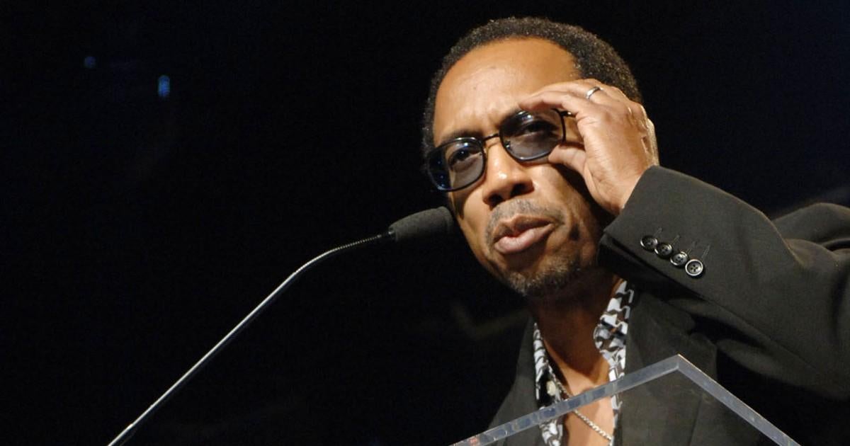 Legendary Radio Personality DJ Bobby O'Jay Dead at 68