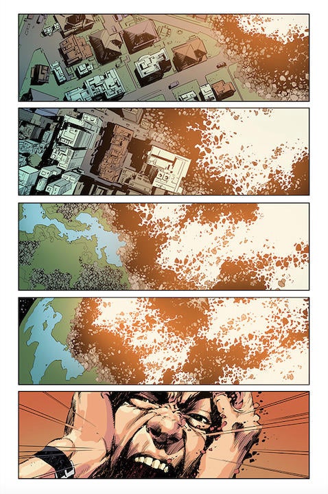 Heavy Metal's Entropy Series Reveals Breaking Bad Inspiration in new ...