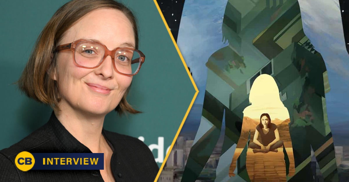 Undone Co-Creator Kate Purdy Talks Escalating the Emotional Stakes in ...