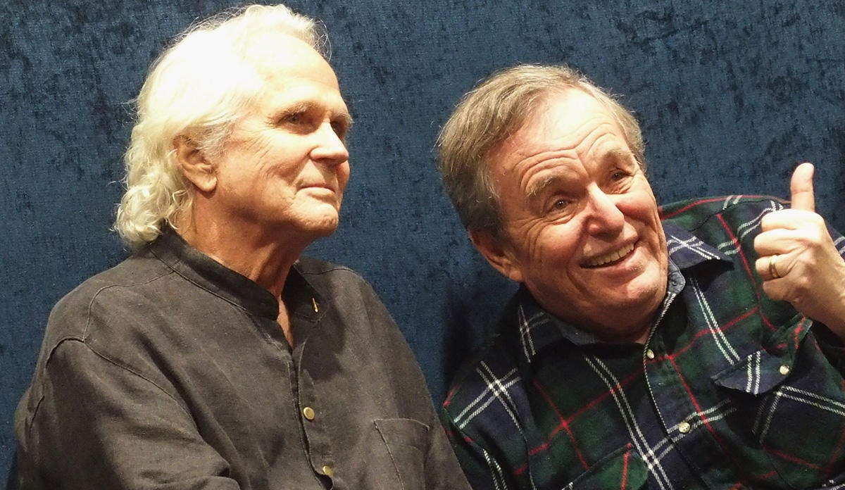 'Leave It to Beaver' Star Reveals Return of Cancer