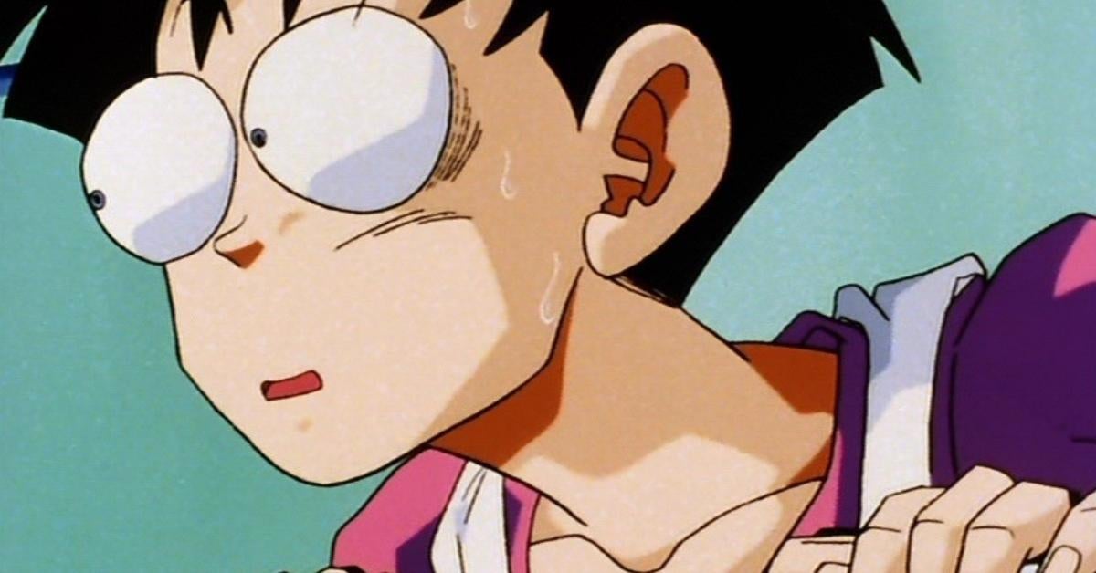 Dragon Ball Forgot About Videl in Mother's Day Tributes