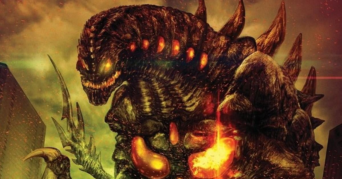 Project Nemesis: John Wick's Chad Stahelski Directing Kaiju TV Series ...