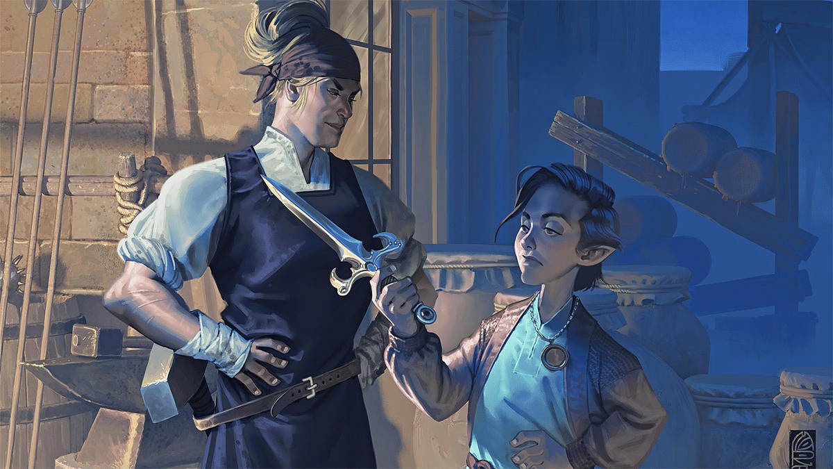 Kobold Press Details Project Black Flag Plans for Alternative Ruleset ...