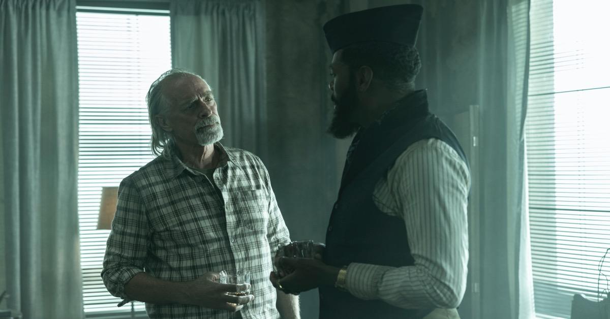 Fear the Walking Dead Showrunner on SPOILER's Death: "We Want It to Hurt"