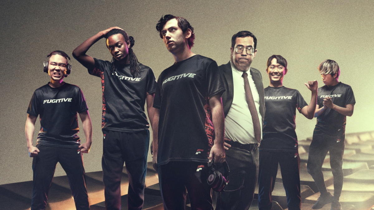 Players Release Date Announced, Trailer Released by Paramount+