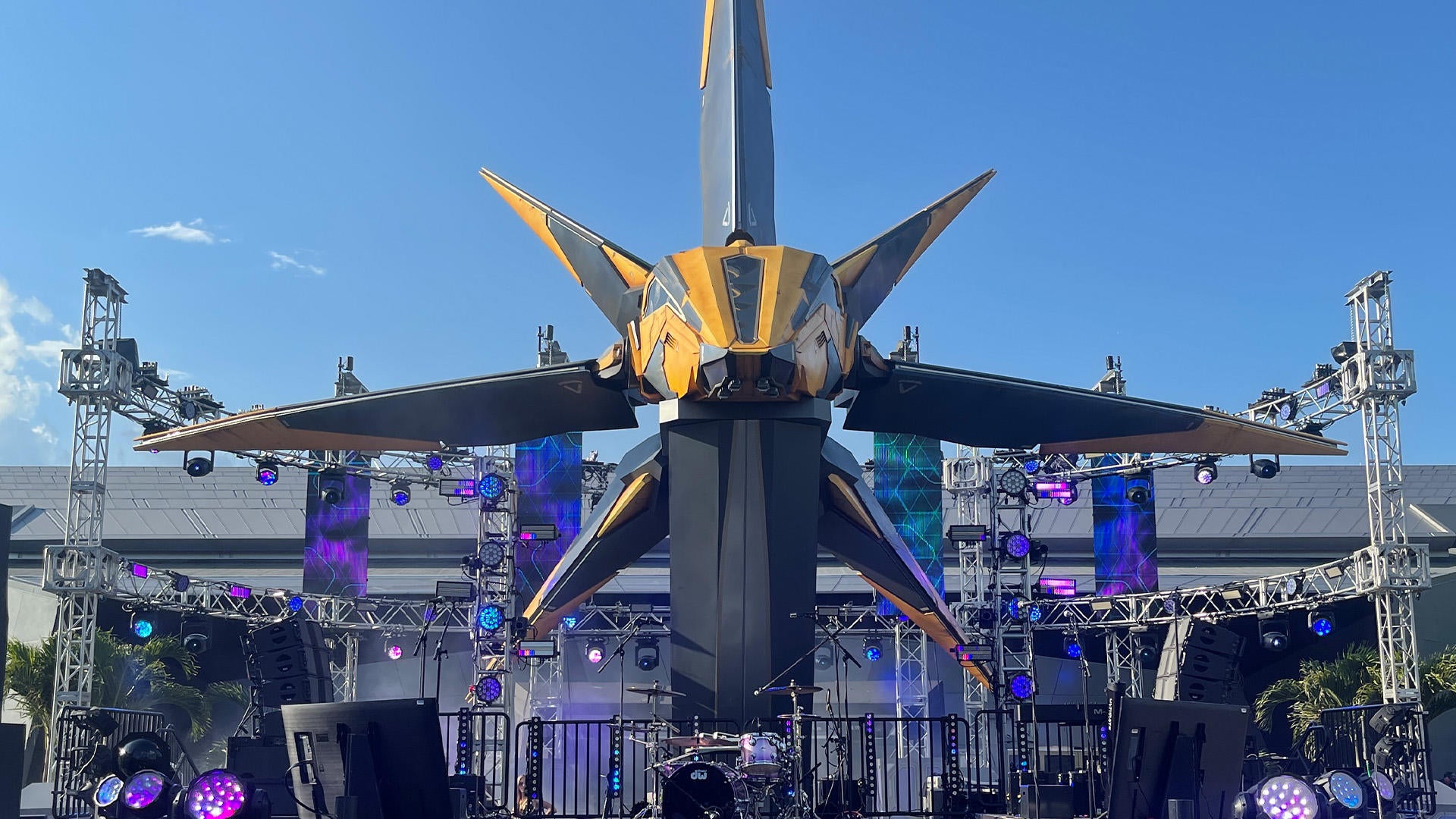 Guardians of the Galaxy: Cosmic Rewind Brings Epic Marvel Adventure to ...