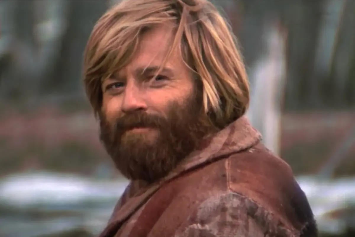Robert Redford Trends on Twitter After Fans Realize He's in Iconic Meme