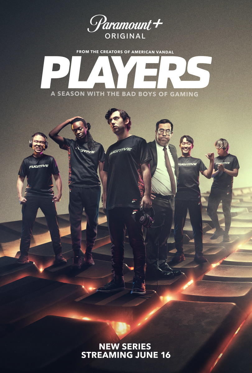 Players Release Date Announced, Trailer Released by Paramount+