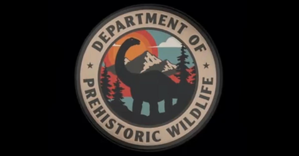 Jurassic World Dominion Launches Dino Tracker to Locate Dinosaurs in ...