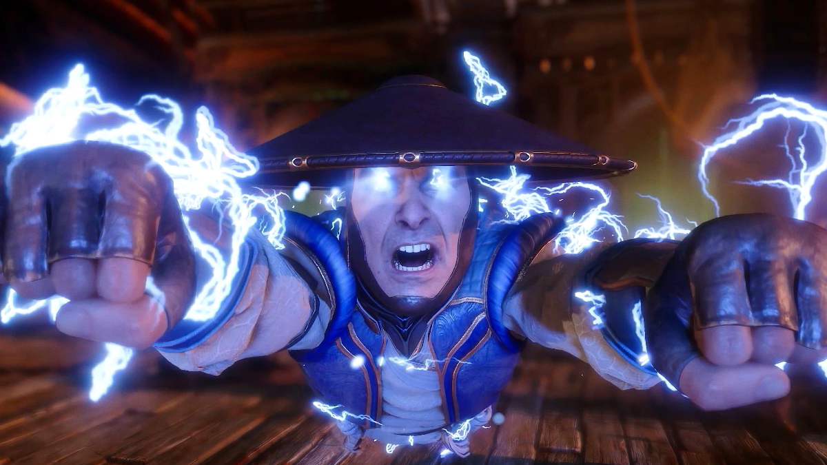 Mortal Kombat Boss Reveals Classic Game He Wanted to Remaster