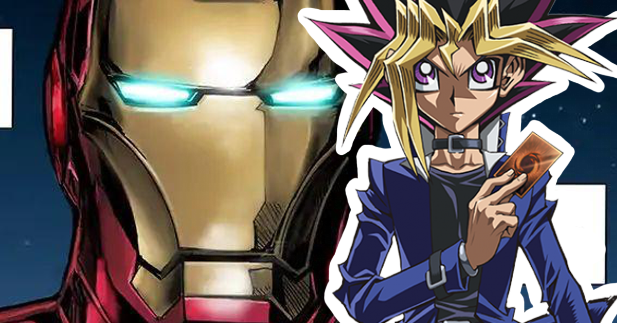 Marvel's Secret Reverse Manga Is Available for Pre-Order Now