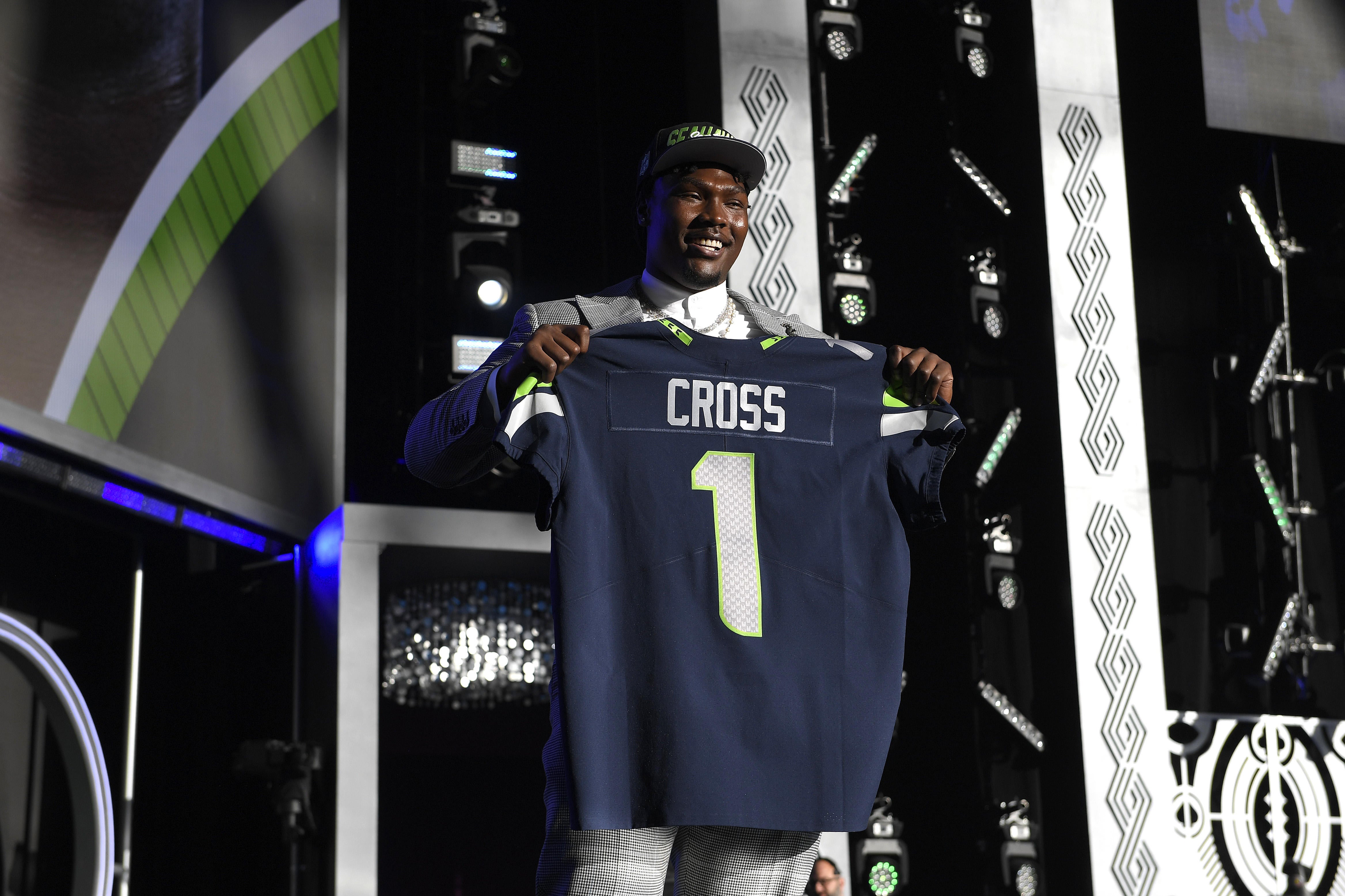The 7 NFL Rookies to Watch During 2022 Season