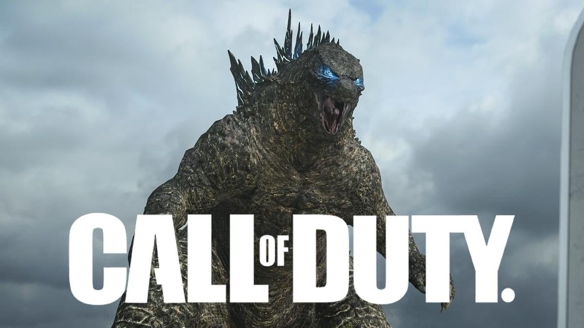 Call of Duty: Warzone Godzilla and Kong Event Now Live, Patch Notes ...