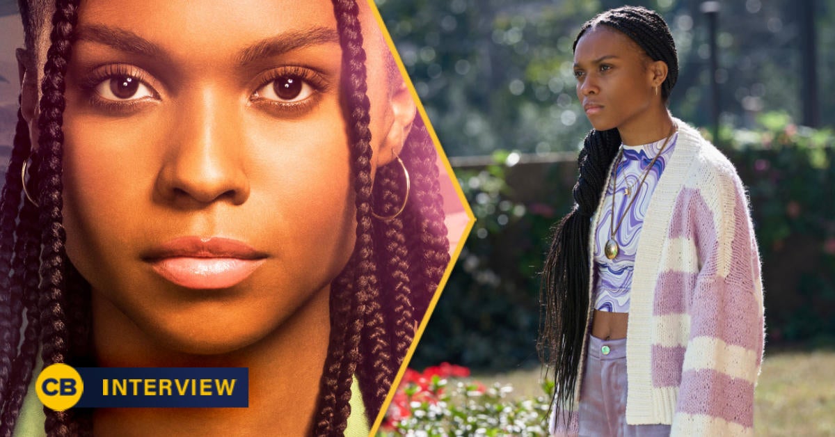 Naomi Star Kaci Walfall Breaks Down Those Season Finale Twists and What ...