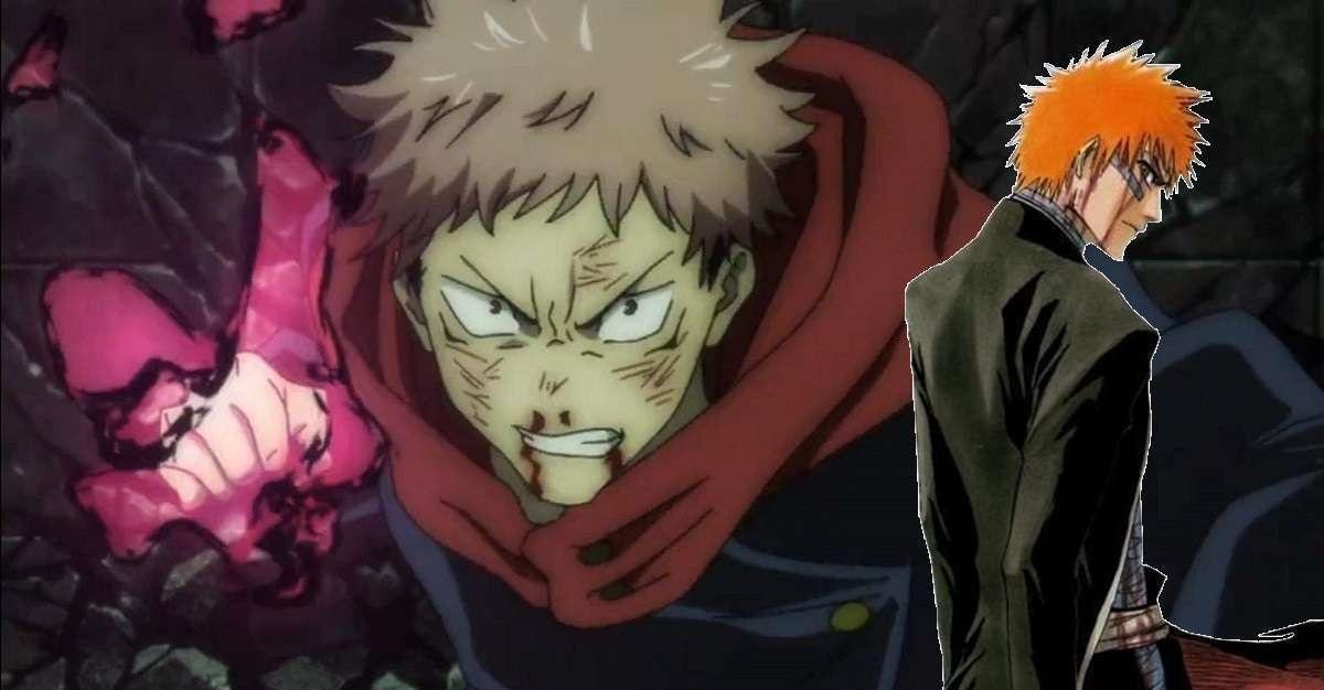 Jujutsu Kaisen and Bleach Reveal Perfect New Merch for the Summer ...