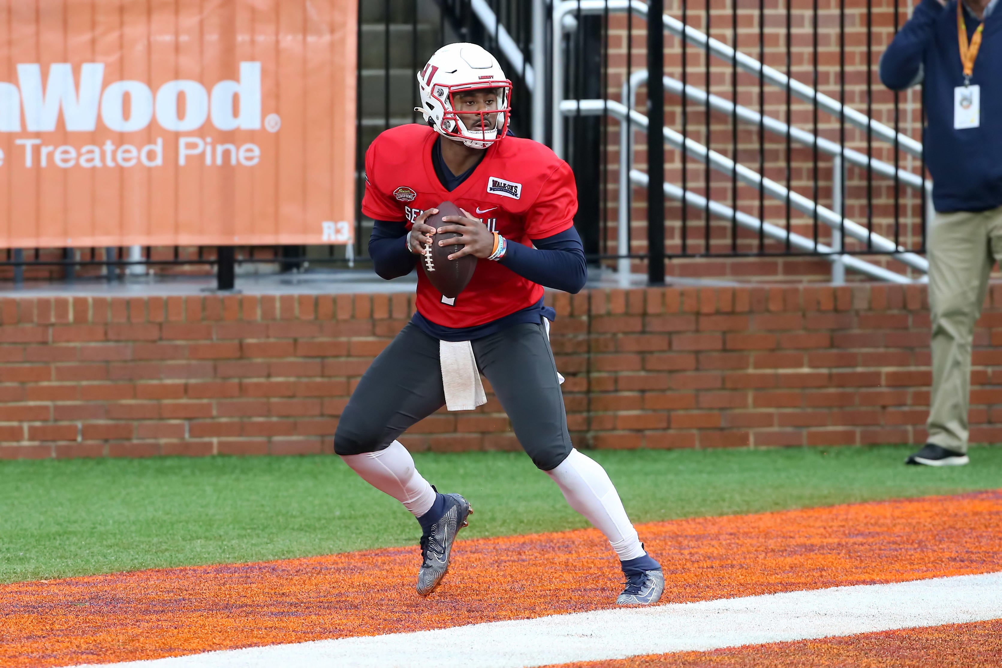 The 7 NFL Rookies to Watch During 2022 Season