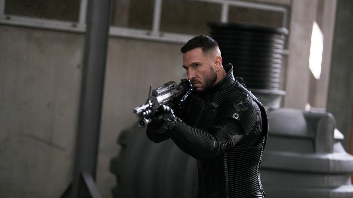 Halo Episode 8 Clip Sees Master Chief Fight a Surprising Enemy