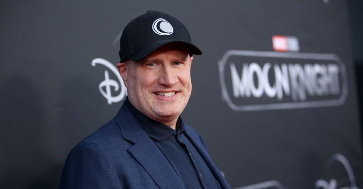 Marvel Studios Boss Kevin Feige Reveals Why Phase 4 Is a Different Era ...