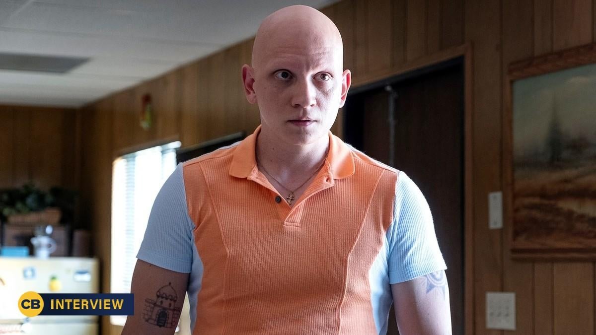 Barry Star Anthony Carrigan Opens Up About the Long Wait for Season 3