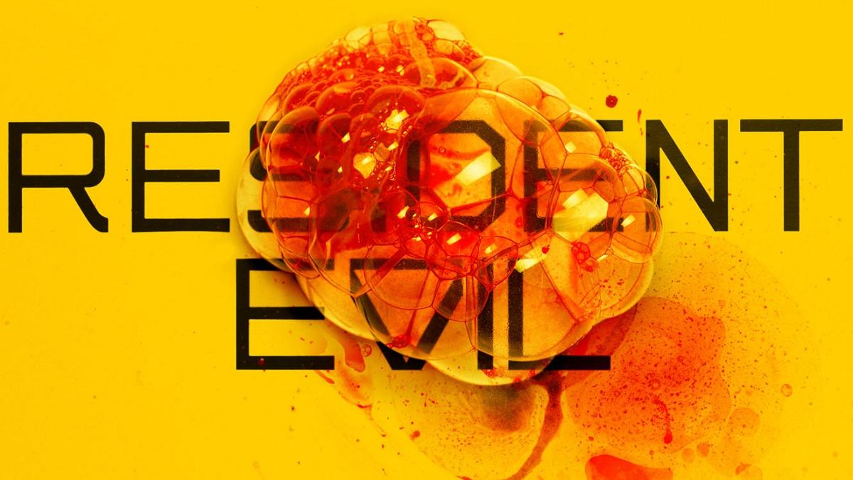 Resident Evil Reveals New Trailer for Netflix Series During Geeked Week