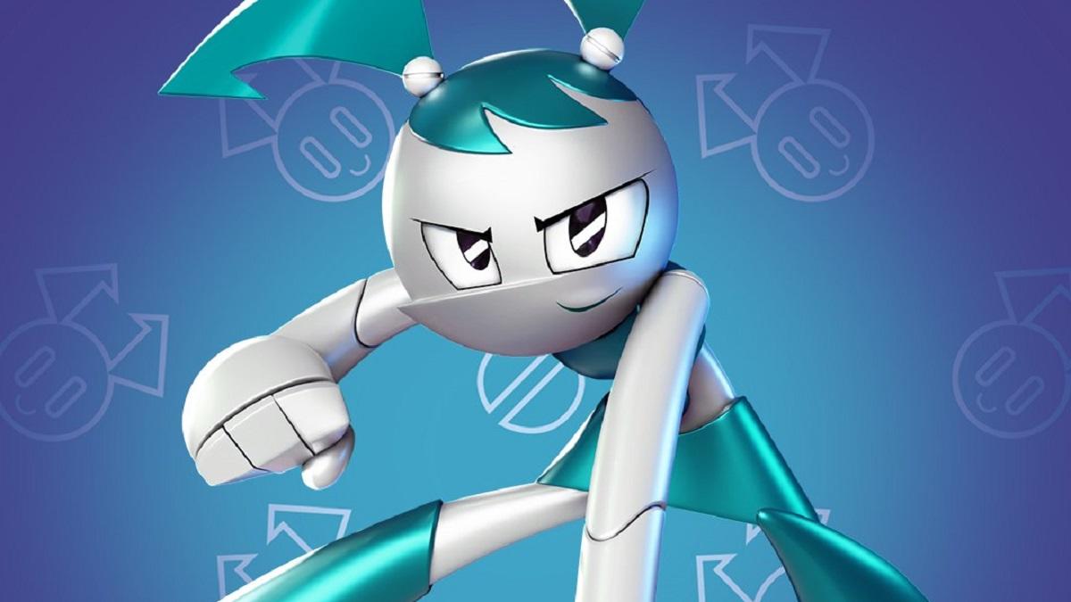 Nickelodeon All-Star Brawl Reveals 3 More DLC Fighters
