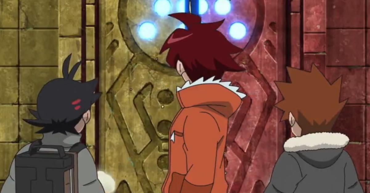 Pokemon Journeys Teases Goh's Final Trials in New Project Mew Trailer