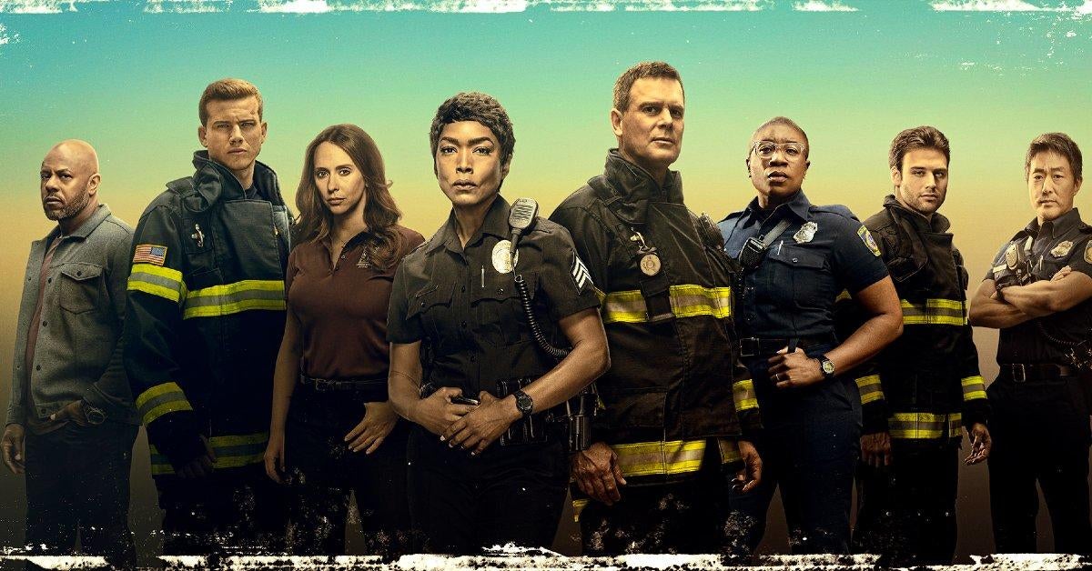 FOX CEO Confirms Why They Canceled 911 Despite Its Popularity