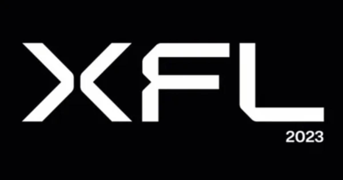 Dwayne Johnson to Announce New XFL Team Names & Logos on Halloween