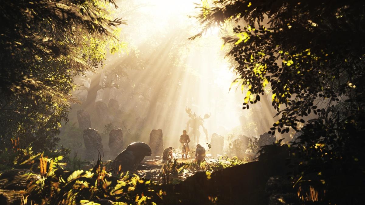 GreedFall 2 Announced for Consoles and PC