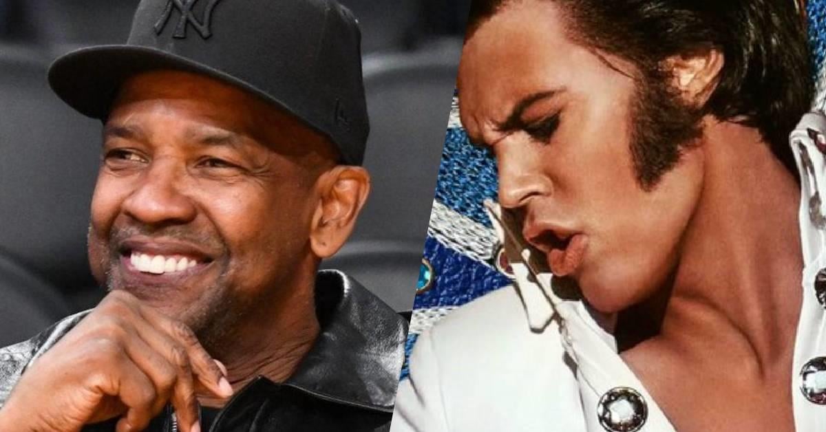 Elvis Director Reveals How Denzel Washington Helped Cast a Key Role