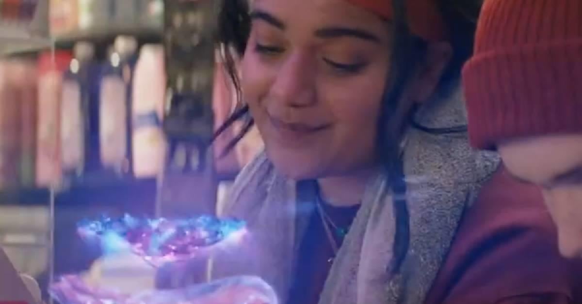 Marvel Reveals Ms Marvel's Actual Powers In New TV Show