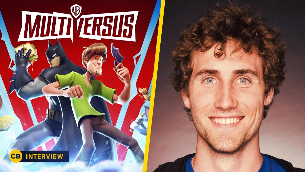 MultiVersus Developer on Ultra Instinct Shaggy, New Characters, and ...